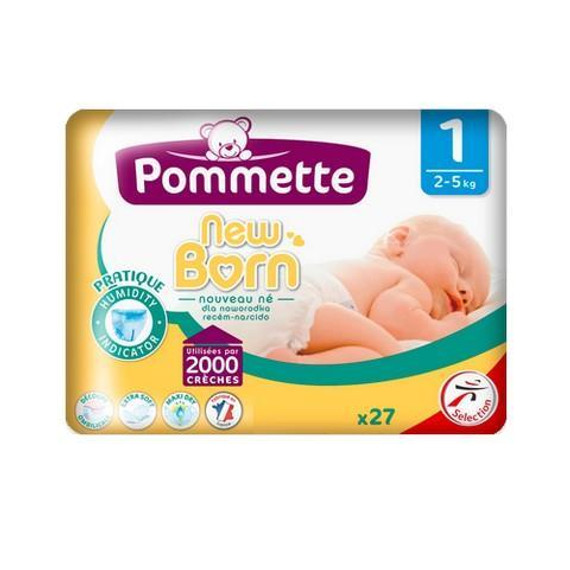 Pommette Agility Dry Pelenka különböző méretben - POMMETTE - Tinababa ...